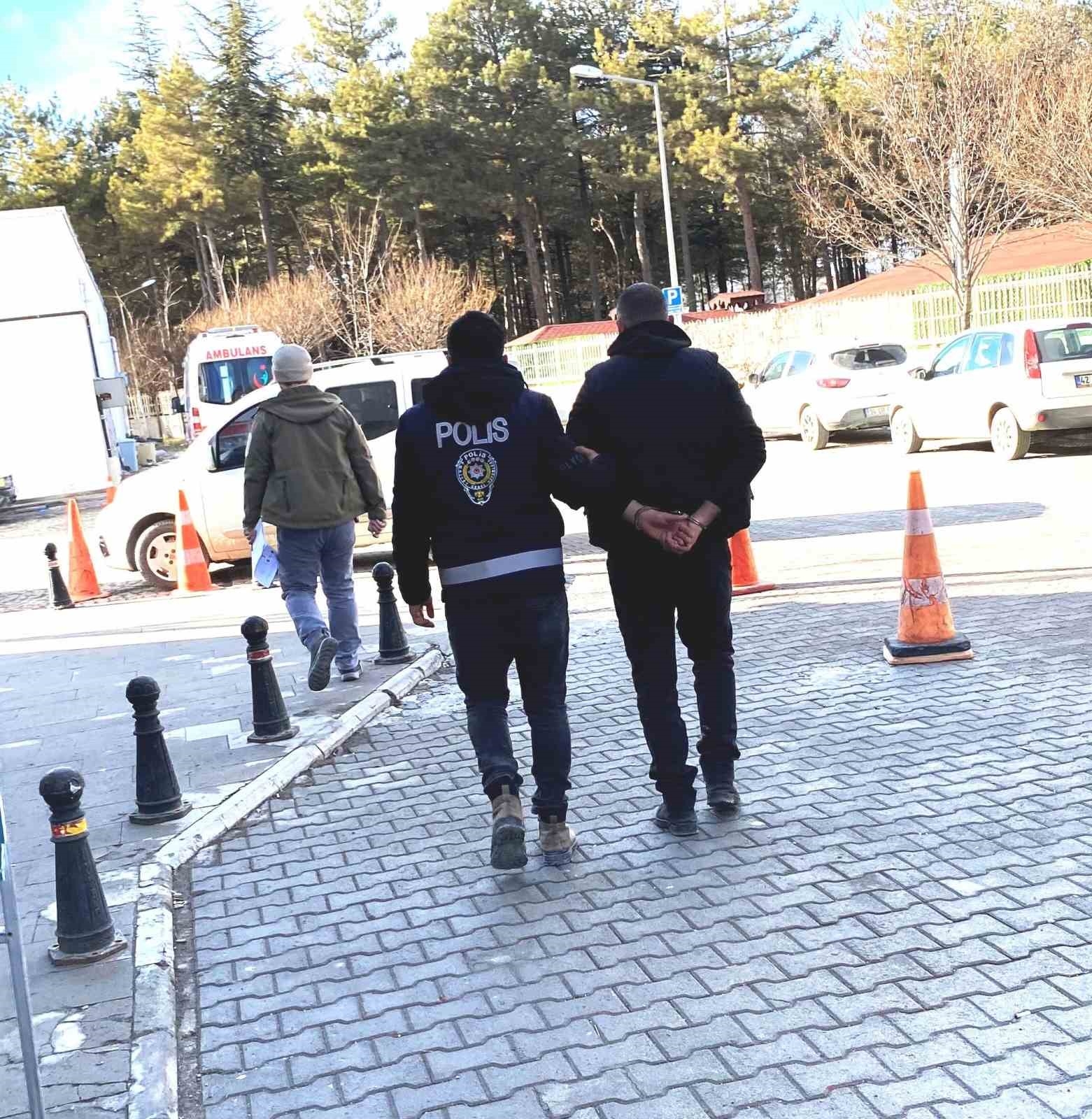 Konyada Hamile Kadının ölümüme Neden Olan Sürücü Tutuklandı AsayİŞ