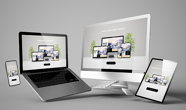 Web Tasarım Nedir? Nasıl Yapılır? - GÜNDEM - Karaman Web Tasarım Nedir? Nasıl Yapılır? - GÜNDEM - Karaman